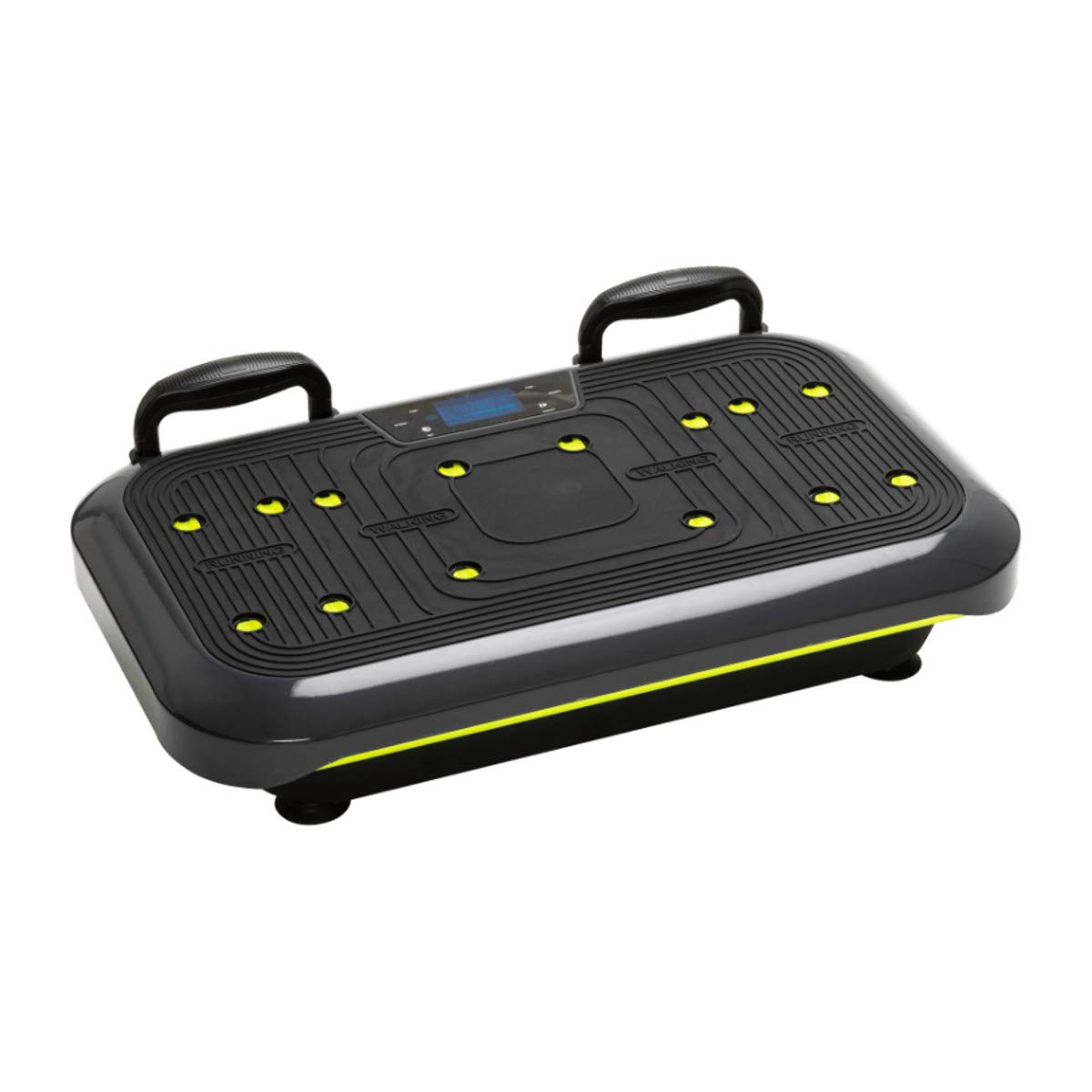 Vibrationsplatte (SP-V005-3) Vibrationsboard Fitnessplatte